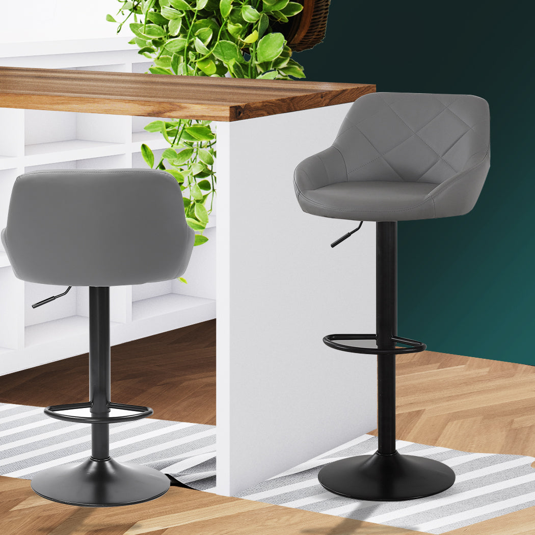 Buy Modern Bar Stools Online | Levede Furniture AU