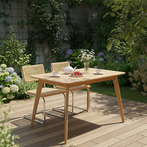 Dining Tables for Every Style | Modern, Classic & Compact Options – Levede